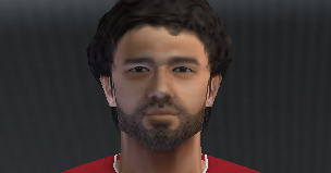 EDICIONES PES PS2/PSP: Felipe FACE PES PS2