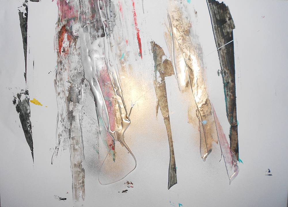 meta-art.space: Post modern art