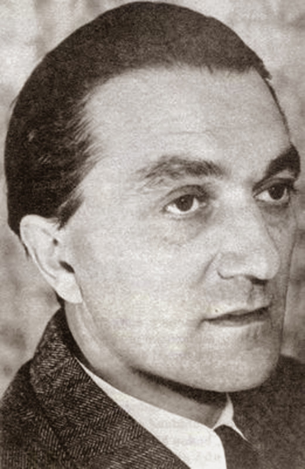 Contracorrientes / Blog de LACL: Guarida de los poetas: Vladimir Holan ...