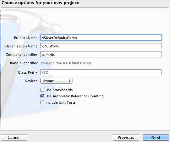 iCoding: How to store info in application preferences iPhone (NSUserDefaults Tutorial)