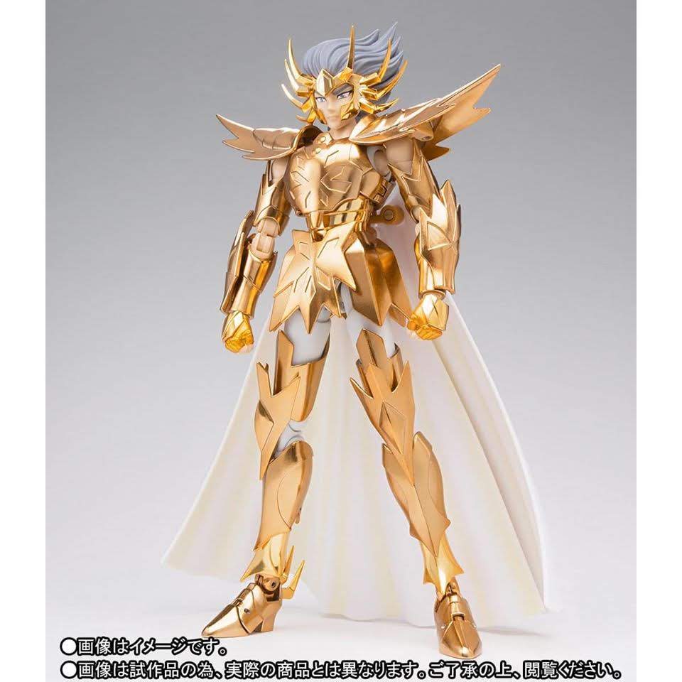 DeathMask de Cáncer EX ~Original Color Edition~ - Saint Seiya