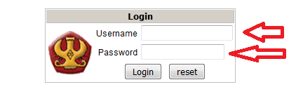 Tutorial Cara Melihat Nilai di Siakad UNTAD - INSAF15