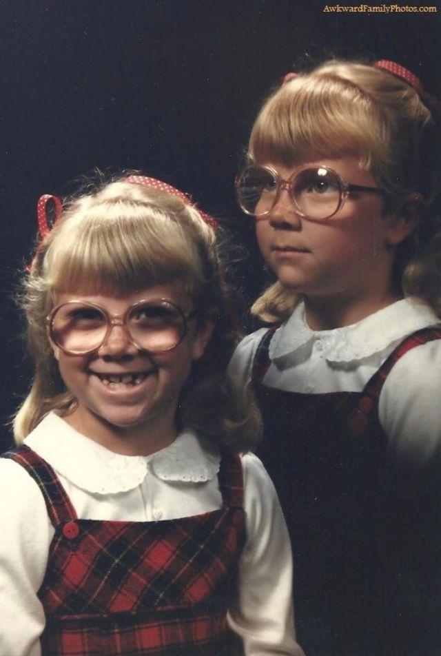 Say Cheese! These Awkward Smiles May Make You Smile ~ Vintage Everyday