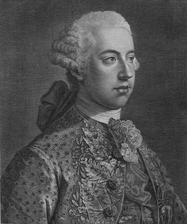 The Mad Monarchist: Still Explaining Joseph II