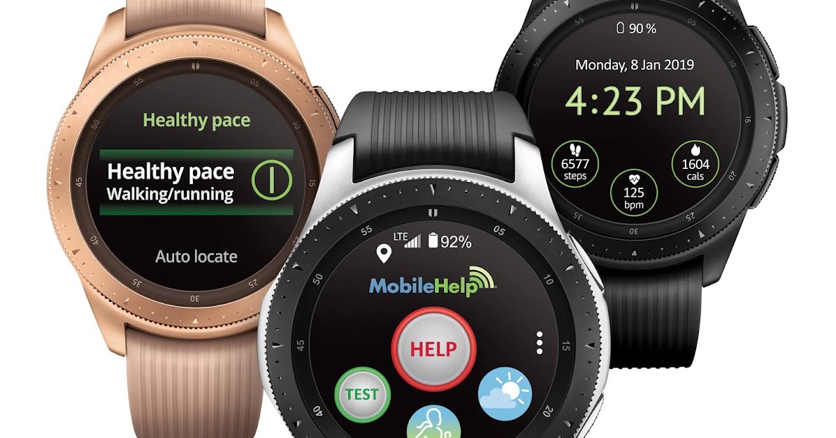 MobileHelp Smart Connects Consumers to Health and Help - Tech News 24h