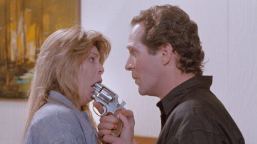 HORROR 101 with Dr. AC: NIGHT KILLER (1990) Blu-ray Review