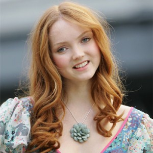 Fashion and Me: British Fashion Model