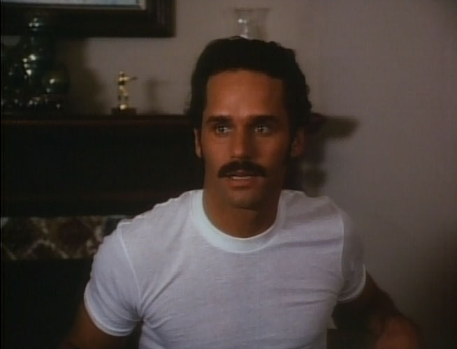 kenneth in the (212) jump: Gregory Harrison Is a Technical Knockout ...
