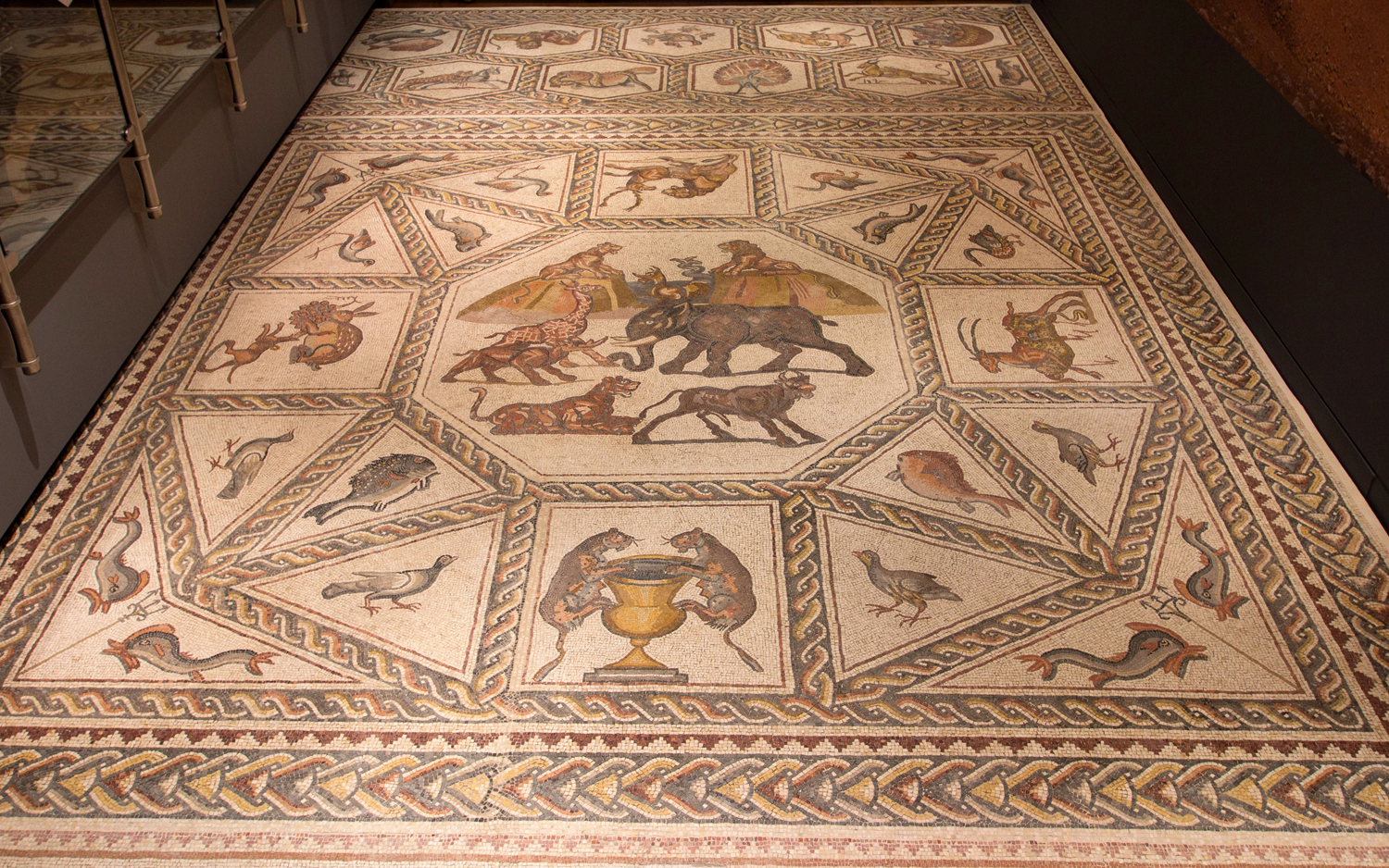 Escapes and Photography: Waddesdon Manor's Roman Weekend part 2 - The ...