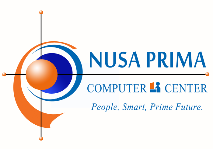 Nusa Prima Computer Center