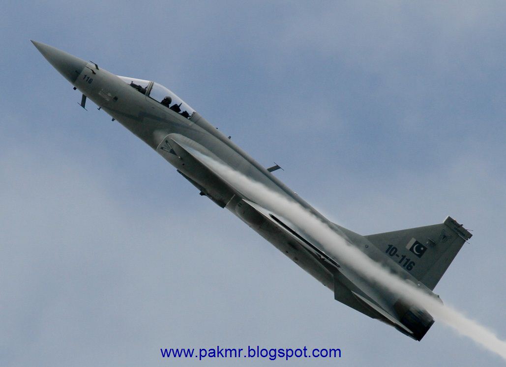 Importance of Anti-Radiation Missiles for PAF | Pakistan Defence