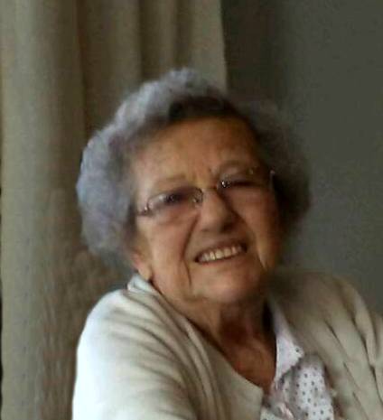 Inside Joplin Obituaries: June Cross