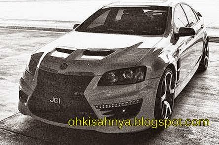 tiru media sensasi: Fuh Hebat!! 12 Koleksi Gambar Kereta Mewah Tunku ...