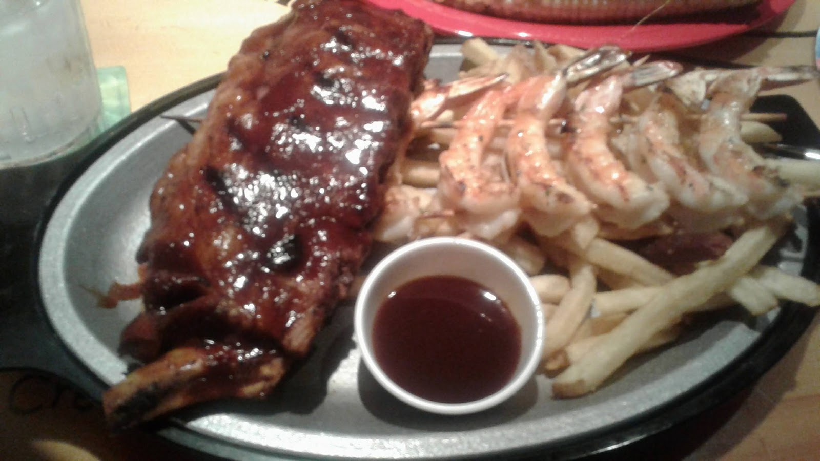 Bubba Gump Shrimp Co. in Monterrey: Where It All Started - US Travels