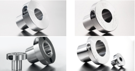 Adnil Pte Ltd: Locking Bush - ETP