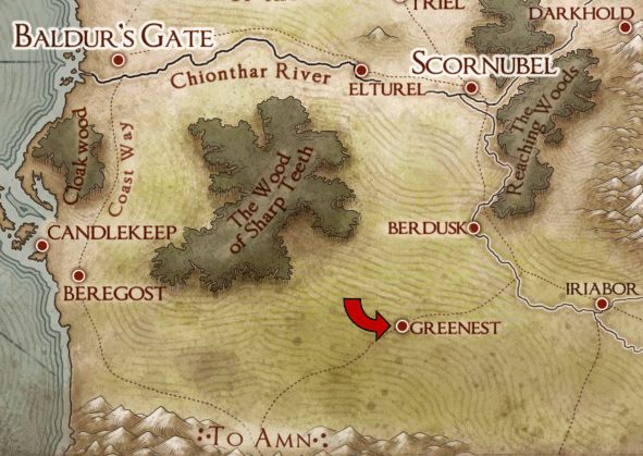 Zombiecowboy's Game Blog: Tyranny of Dragons: Actual Play Sessions 1-3