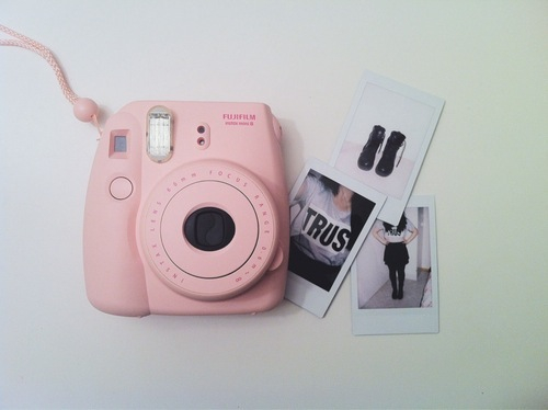 Tumblr Fashion: CÁMARA TUMBLR