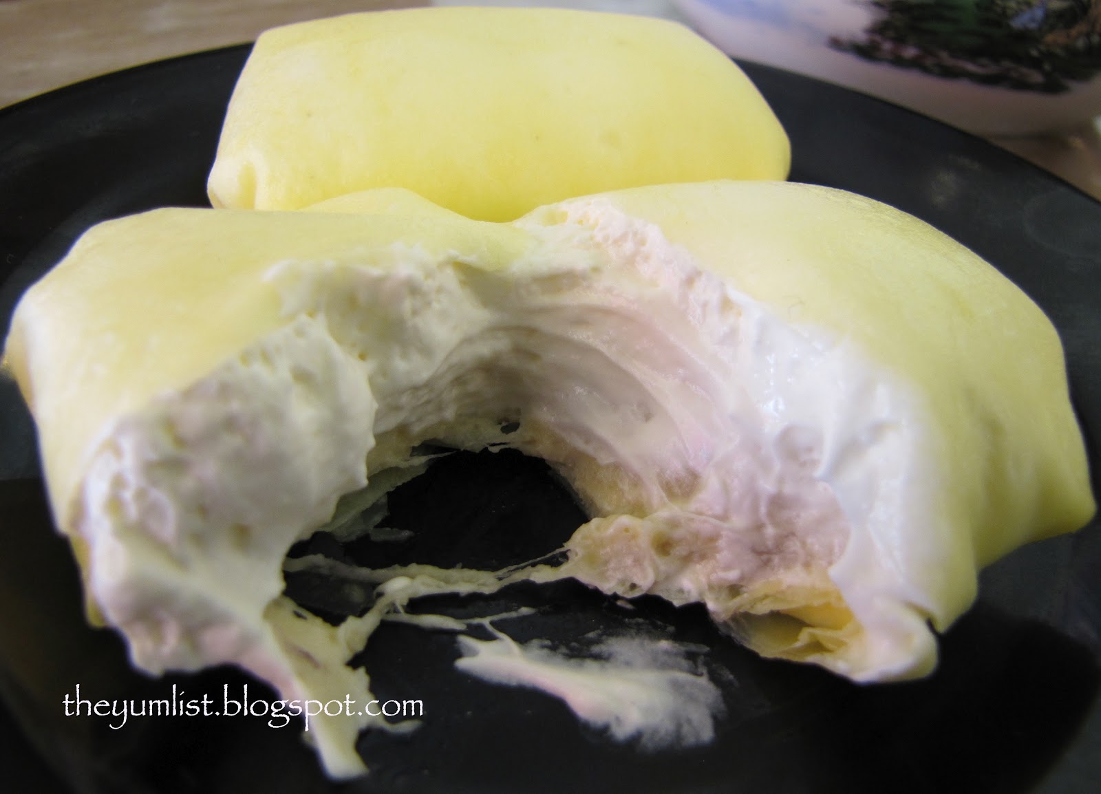 Dragon Gate Dim Sum, Kota Damansara, Malaysia - The Yum List