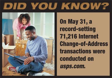 Usps move validation letter from - frosdlevel