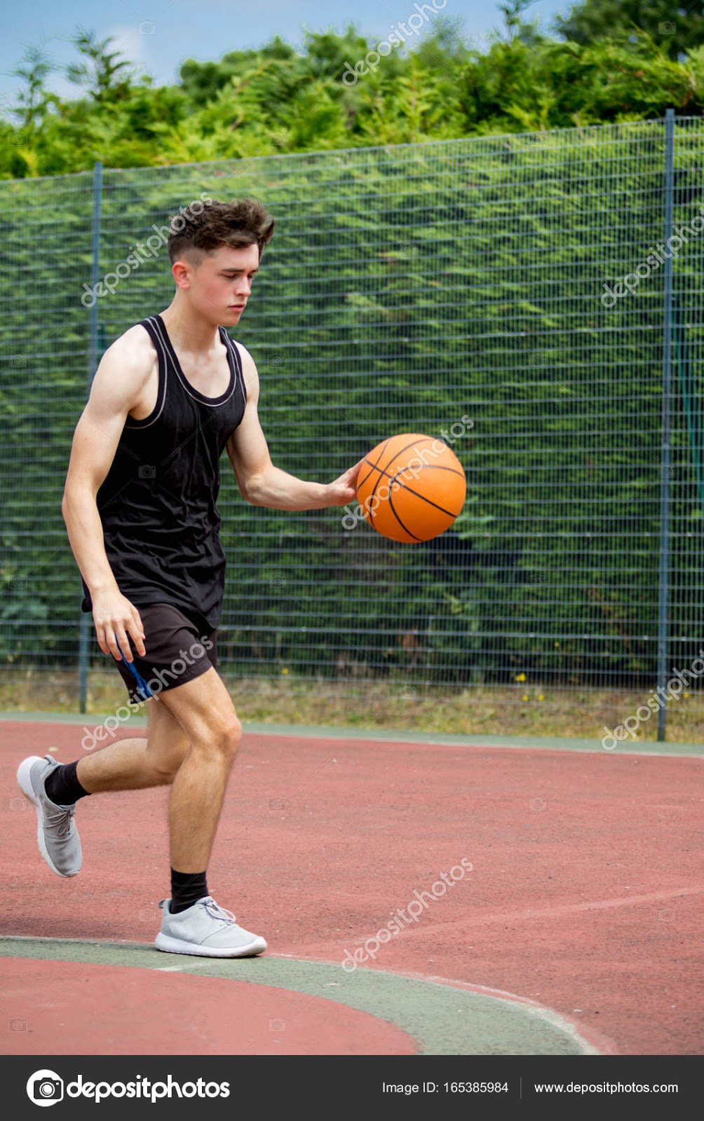 camacadas: rebotar como pelota