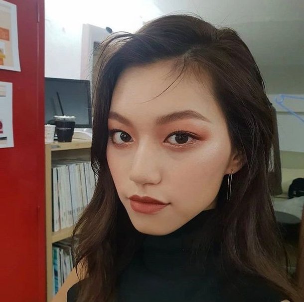 Make up artist Park Tae Yoon receives flak for description of Kim ...