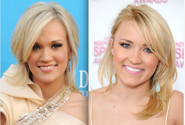 Khmer Loy - Dara hollywood Similar Face . - Media News