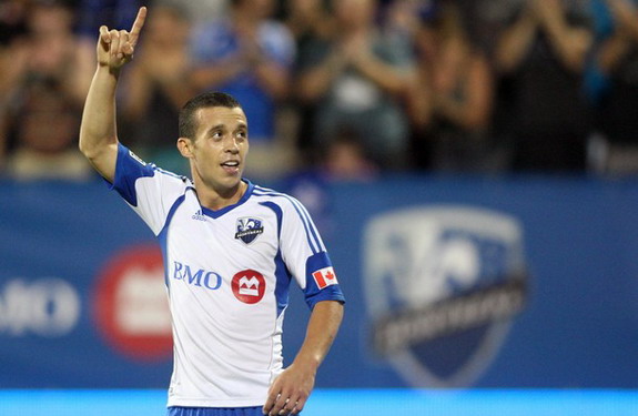 Goal of the day: Felipe Martins (Impact) vs Union | inside World Soccer