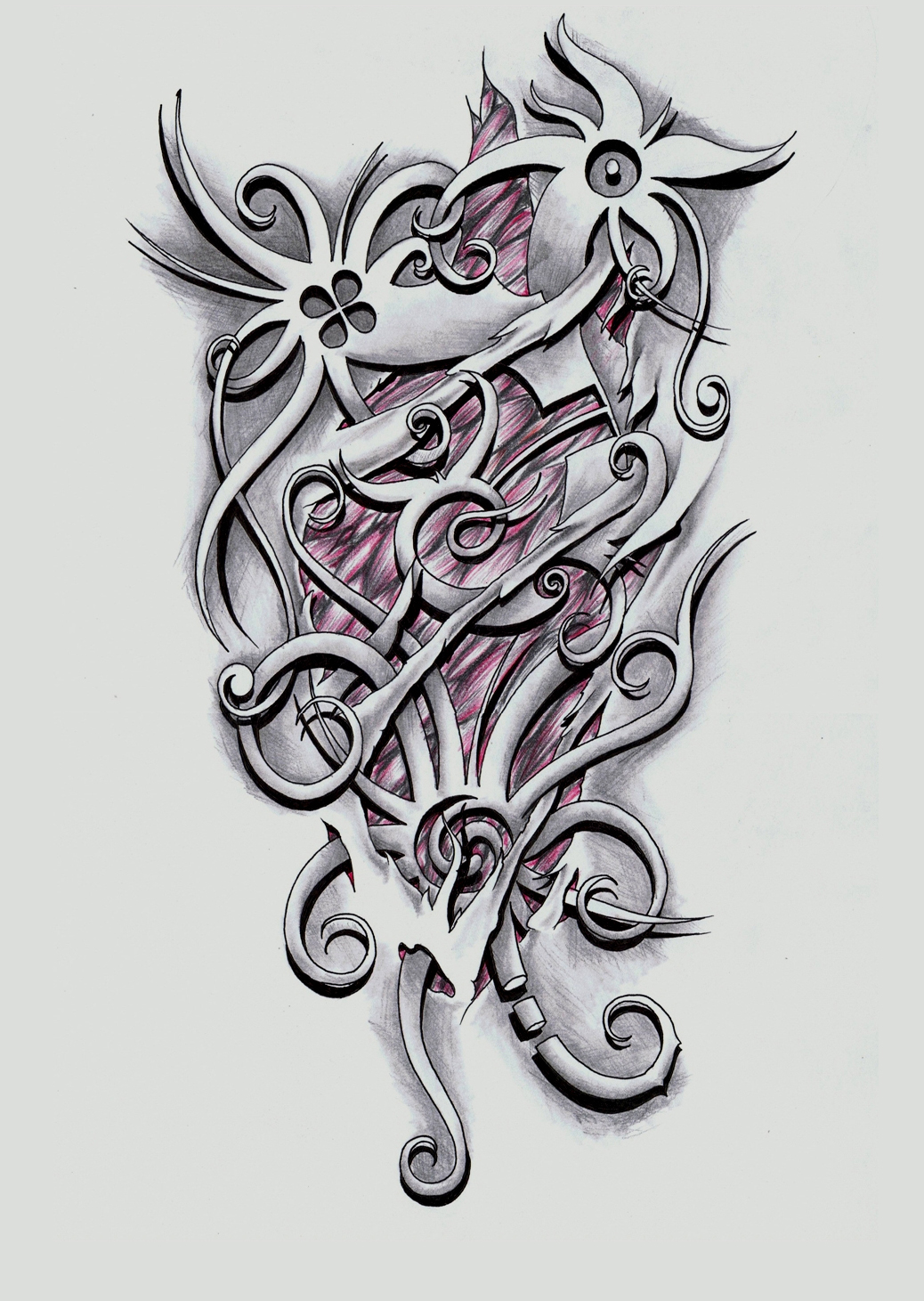 Palimg Kreatif! Simpai Iban