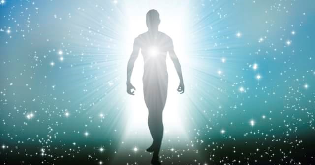 Despertando Conciencias: Qué es el Alma?