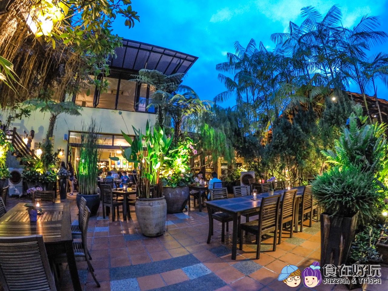 【槟城美食】Ferringhi Garden | Batu Ferringhi |食在好玩 - 美食旅游部落格 Food & Travel Blog