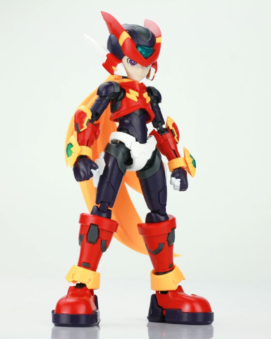 [ Review ] - Eastern Model - Megaman Zero