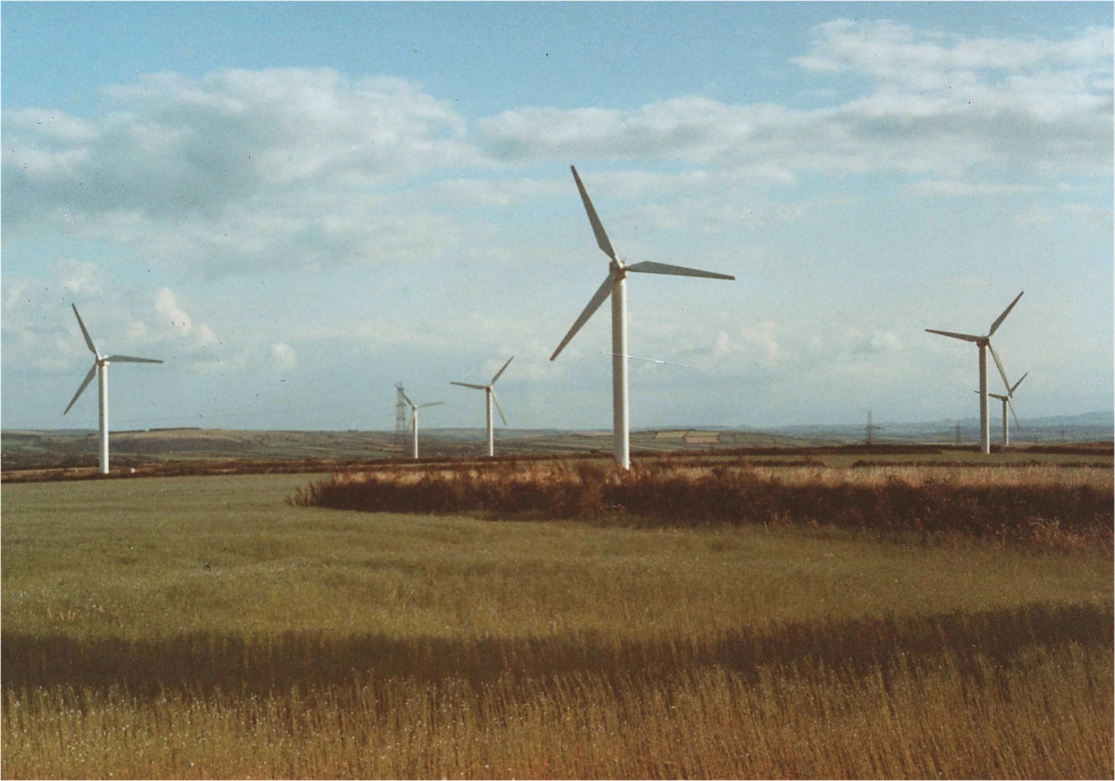 Delabole wind farm - Alchetron, The Free Social Encyclopedia