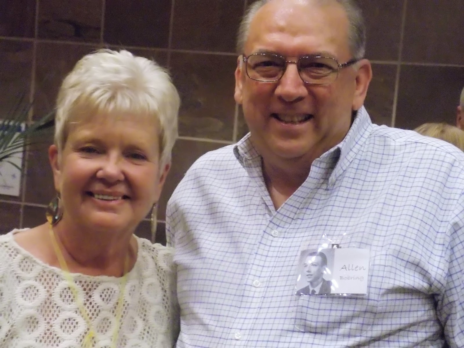 Sherry Schrader's Instagram, Twitter & Facebook on IDCrawl