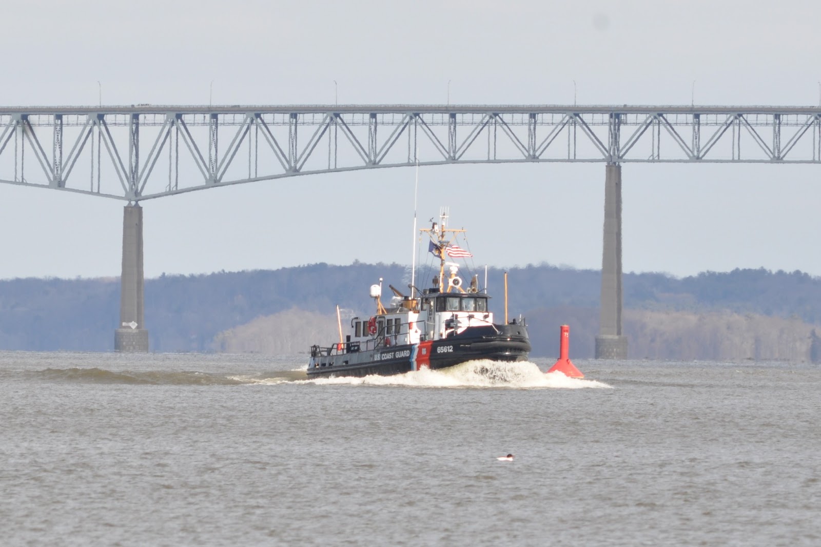 Hudsonian: Hawser, Line, & Wire gather to celebrate 50 years of service