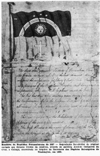 História com Brasil: Abril 2017