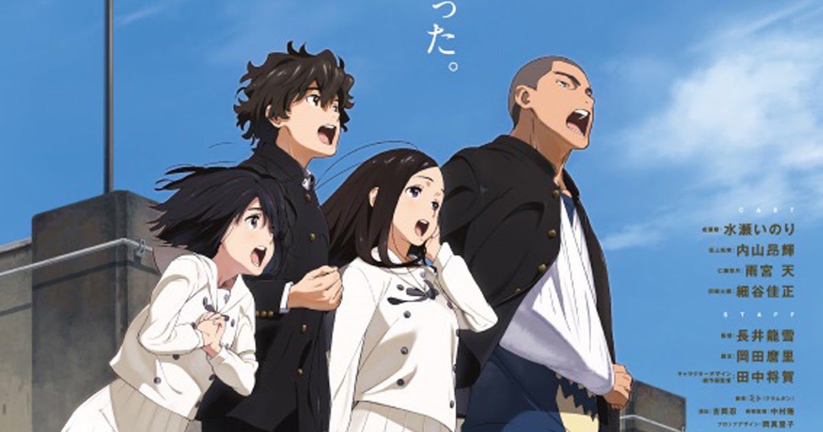 Teaser de Hello World