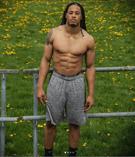 Latest Updates: More Photos Of The Super Cute Guy Social Media Dubbed ...