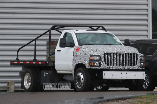 DIECIOCHO RUEDAS: CONFIRMADO…. NUEVOS CAMIONES NAVISTAR – GMC/CHEVROLET ...