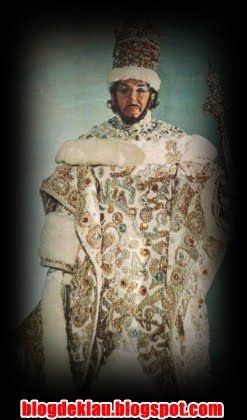 BLOG DE KLAU: RIO VOLTA A SER A "CIDADE MARAVILHOSA", E REVERENCIA UM ...