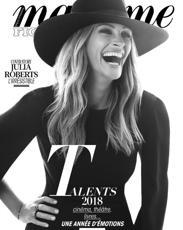 Magazine Cover Girls - Fashionably Fly