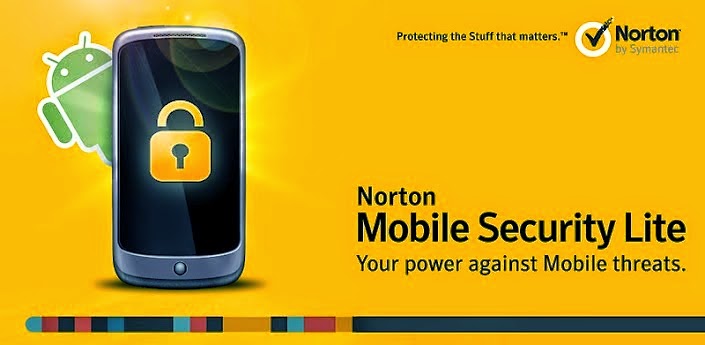 Download Norton Mobile Security Lite Terbaru 2014 Untuk Android | Shofi Blog's