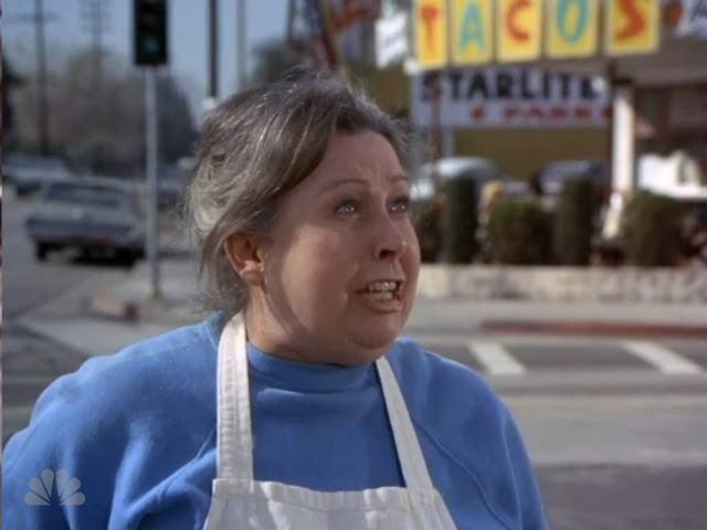 The Brady Bunch Blog: Monty Margetts