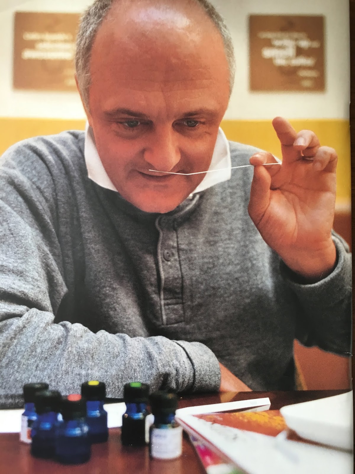 INNSENSES: julio 2018