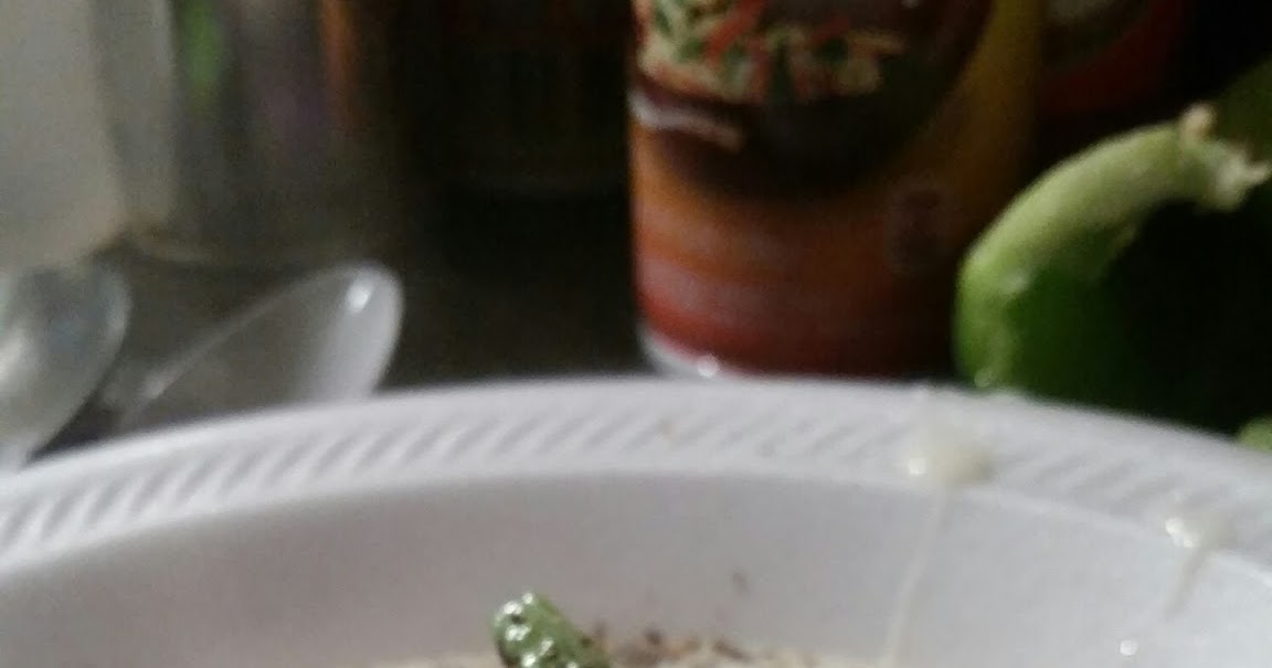 Mom's Cream of Turkey on Toast