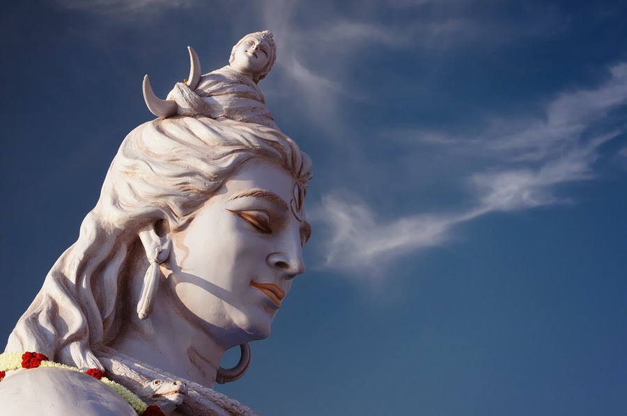 YOGA EM VOGA: A DECLARAÇÃO DO SENHOR SHIVA