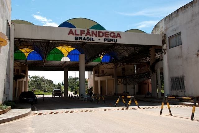 Importação correta.: O que é e como funciona a Alfandega?