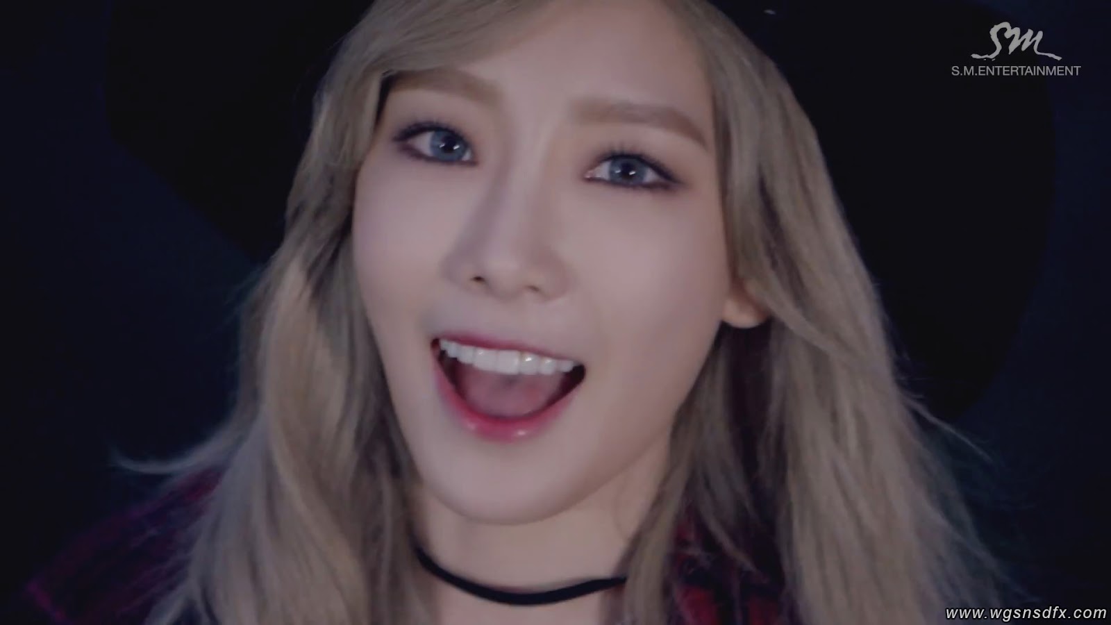 Browse the screenshots from SNSD TaeYeon's 'I' music video - Wonderful ...