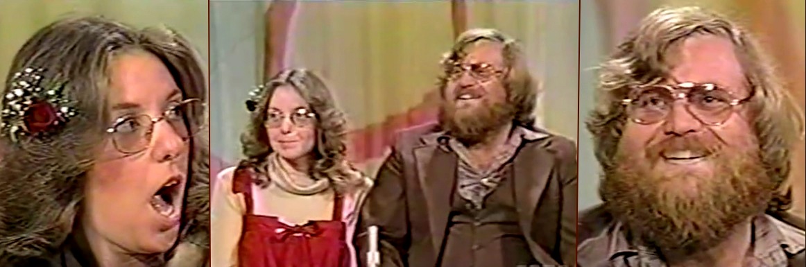 Poseidon's Underworld: "Wed"-ed Bliss