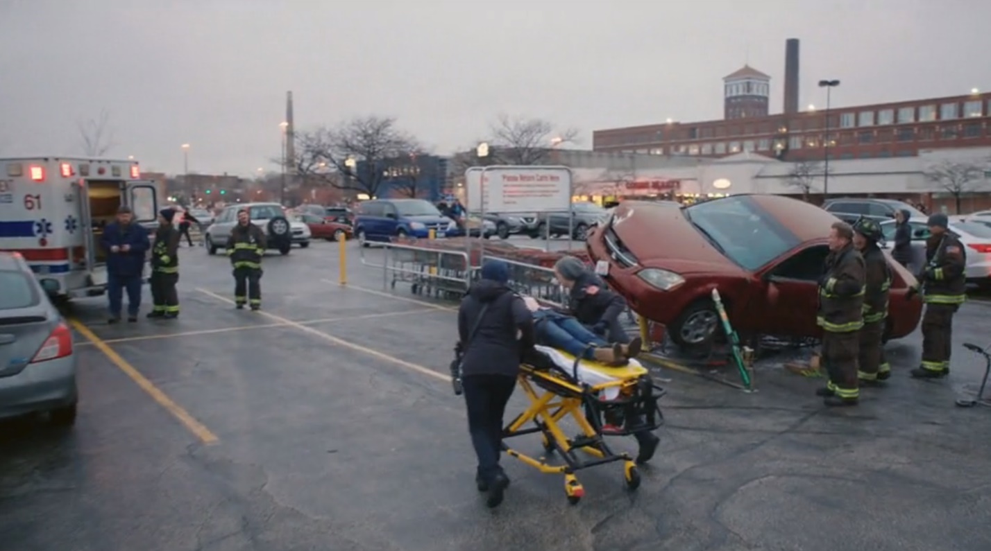 Filming Locations of Chicago and Los Angeles: Chicago Fire: Season 6 ...