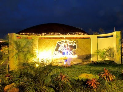 Wati Puspitasari: Rumah Air